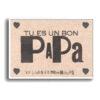IMPRIMABLE Tu es un bon Papa | La fabrique de Mots Magiques